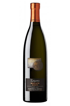 Zagara Moscato d'Asti - Slijterij van der Velden