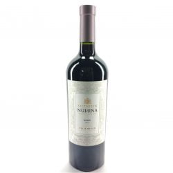 Salentein Numina Malbec - Slijterij van der Velden